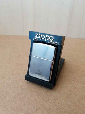Milanuncios - mechero zippo