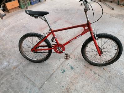 MILANUNCIOS | Derbi rabasa Bicicletas de segunda mano baratas
