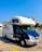 Milanuncios - HYMER Ford Transit - C512 CL