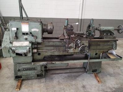 Torno paralelo cumbre Coches, motos y motor de segunda mano, ocasión y km0 | Milanuncios