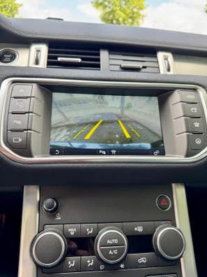 Milanuncios - Land-rover - Range rover evoque