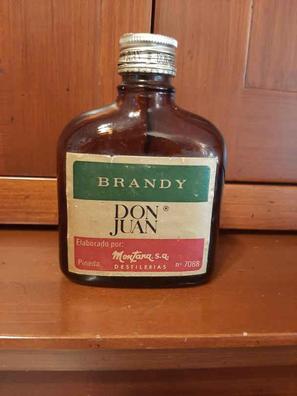 Brandy don juan | Milanuncios