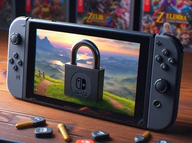 Switch de segunda mano | Milanuncios