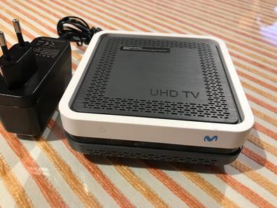 Milanuncios - MOVISTAR 4K UHD HUMAX