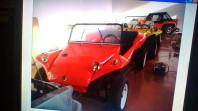 MILANUNCIOS | Coches buggy de segunda mano y ocasión