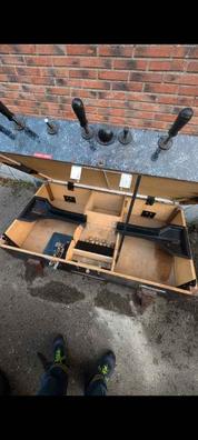 Milanuncios - Futbolín Clásico (Billares Sam)