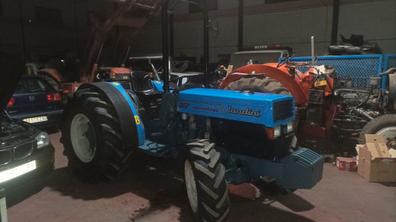 Milanuncios - landini - Frutero 85f advangarde