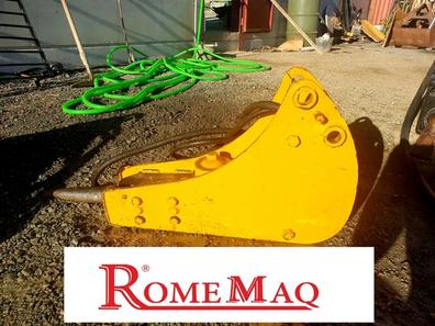 Milanuncios - Martillo jcb hm 110 para 1cx y 1 a 2tn