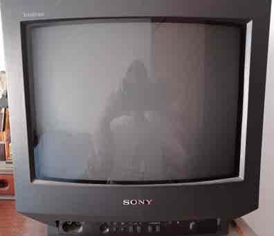 Sony trinitron de segunda mano | Milanuncios