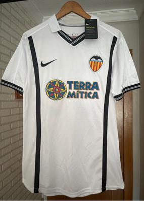 Camiseta valencia cf | Milanuncios