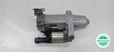 Milanuncios - MOTOR ARRANQUE HONDA civic 5 puertas fk