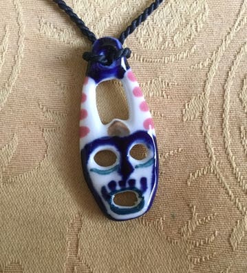 Mascara sargadelos | Milanuncios