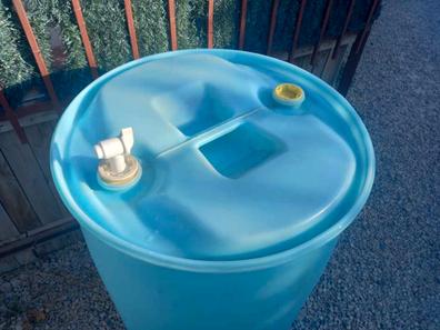 Bidones metalicos 200 litros | Milanuncios