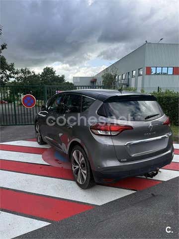 Milanuncios - RENAULT Scenic