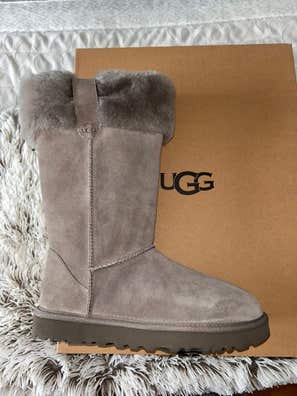 Botas ugg Moda y complementos de segunda mano barata | Milanuncios