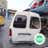 Milanuncios - PUERTA TRA. Nissan serena c23m 071992