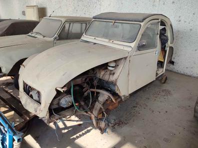 Citroen 2CV de segunda mano y ocasión | Milanuncios