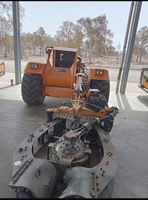 Maquinaria Agrícola pellenc de segunda mano y ocasión | Milanuncios