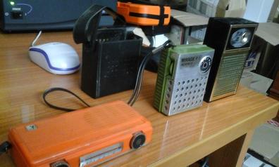 Radioaficionados | Milanuncios