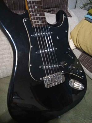 Samick Guitarras eléctricas de segunda mano baratas | Milanuncios