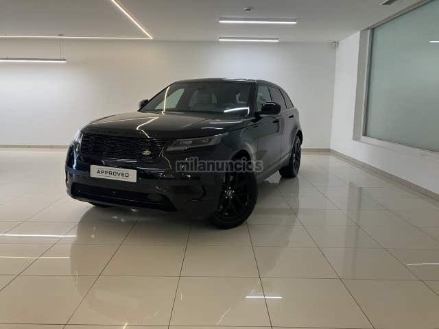 Milanuncios - LAND-ROVER Range Rover Velar 2.0 I4 PHEV