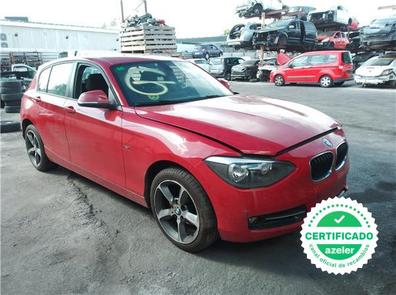 Radio bmw serie 1 de segunda mano | Milanuncios
