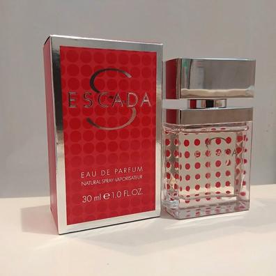 Milanuncios - perfume s escada original