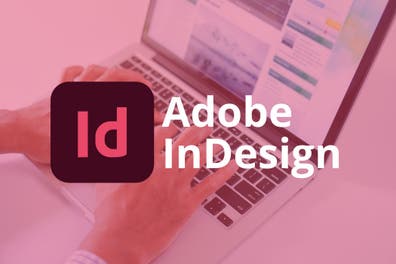 Milanuncios - Adobe indesign