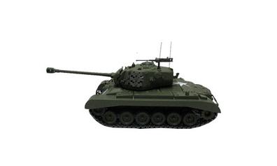 Milanuncios - Tanque M26 Pershing USA 1945 (1:43)
