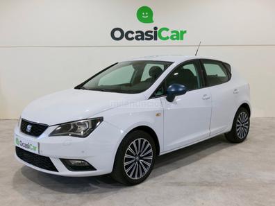 Milanuncios - SEAT - Ibiza 1.0 EcoTSI 95cv Style Connect Blue