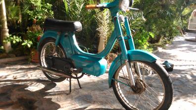 Vespino competicion Coches, motos y motor de segunda mano, ocasión y ...