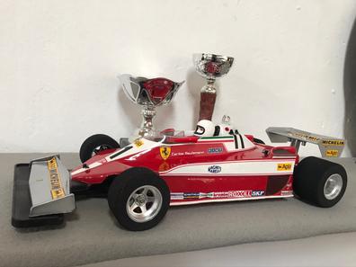 Tamiya ferrari | Milanuncios