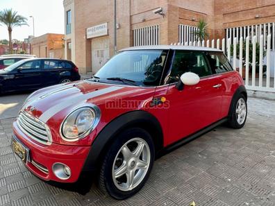 Milanuncios - MINI - MINI Cooper R56