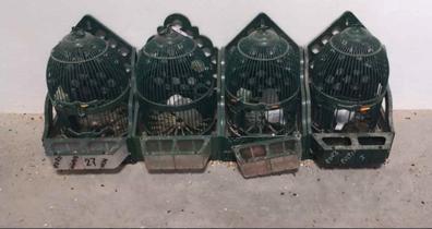 Jaulas perdiz Artículos y accesorios de caza | Milanuncios