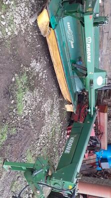 Remolques agrícolas segadora de segunda mano y ocasión en Asturias ...