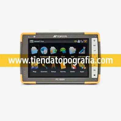 Milanuncios - Controladora TOPCON FC 6000 ER NUEVA