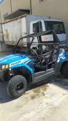 MILANUNCIOS | Buggy Coches, motos y motor de segunda mano, ocasión y km0