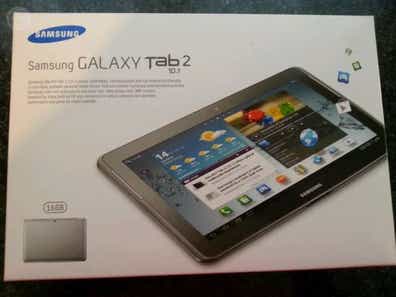 Samsung galaxy tab de segunda mano | Milanuncios