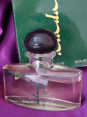 Perfumes, fragancias y colonias de mujer | Milanuncios