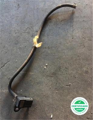 Milanuncios - Sensor map mitsubishi montero