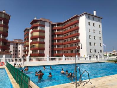 Pisos en alquiler en Matalascañas. Alquiler de pisos baratos | Milanuncios