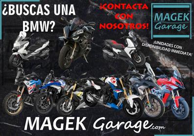 Motos de segunda mano en Canarias | Milanuncios