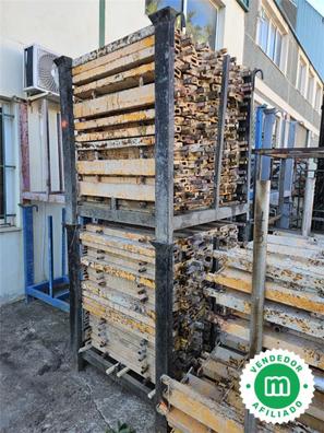 Milanuncios - ULMA RAPID FORJADO UNIDIRECCIONAL VENDEM