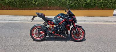 Z900 de segunda mano | Milanuncios