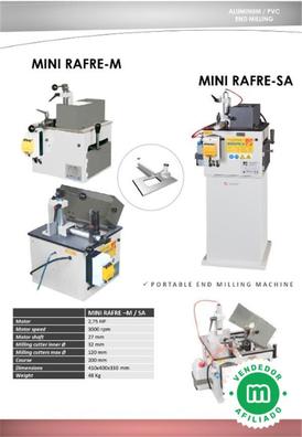 Retestadora mg | Milanuncios