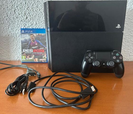 Milanuncios - Playstation 4