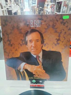 Milanuncios - El Fary