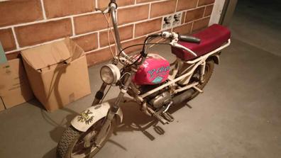 Ducati mini 2 de segunda mano | Milanuncios