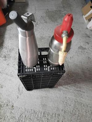 Sifon espuma | Milanuncios