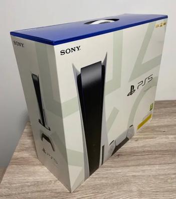 Playstation 5 de segunda mano | Milanuncios